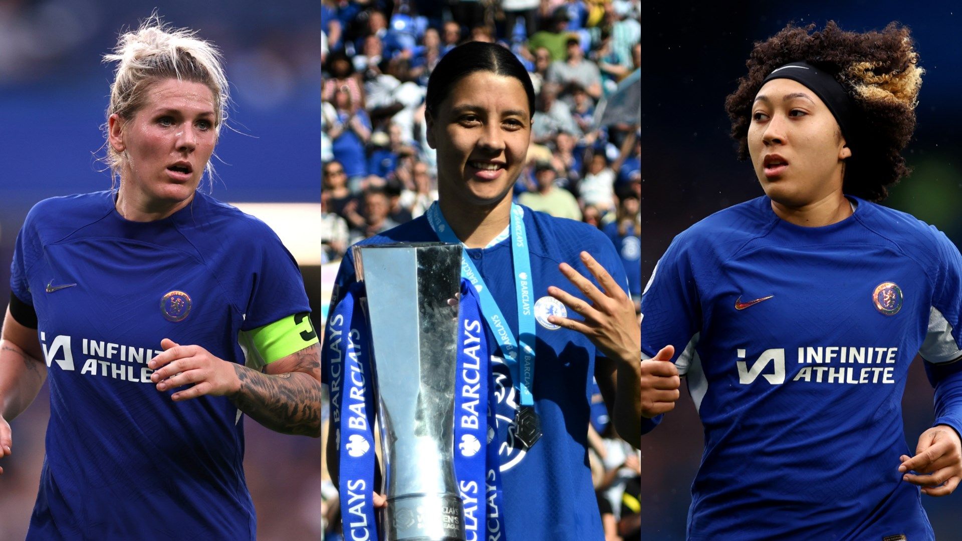 Signings for chelsea store